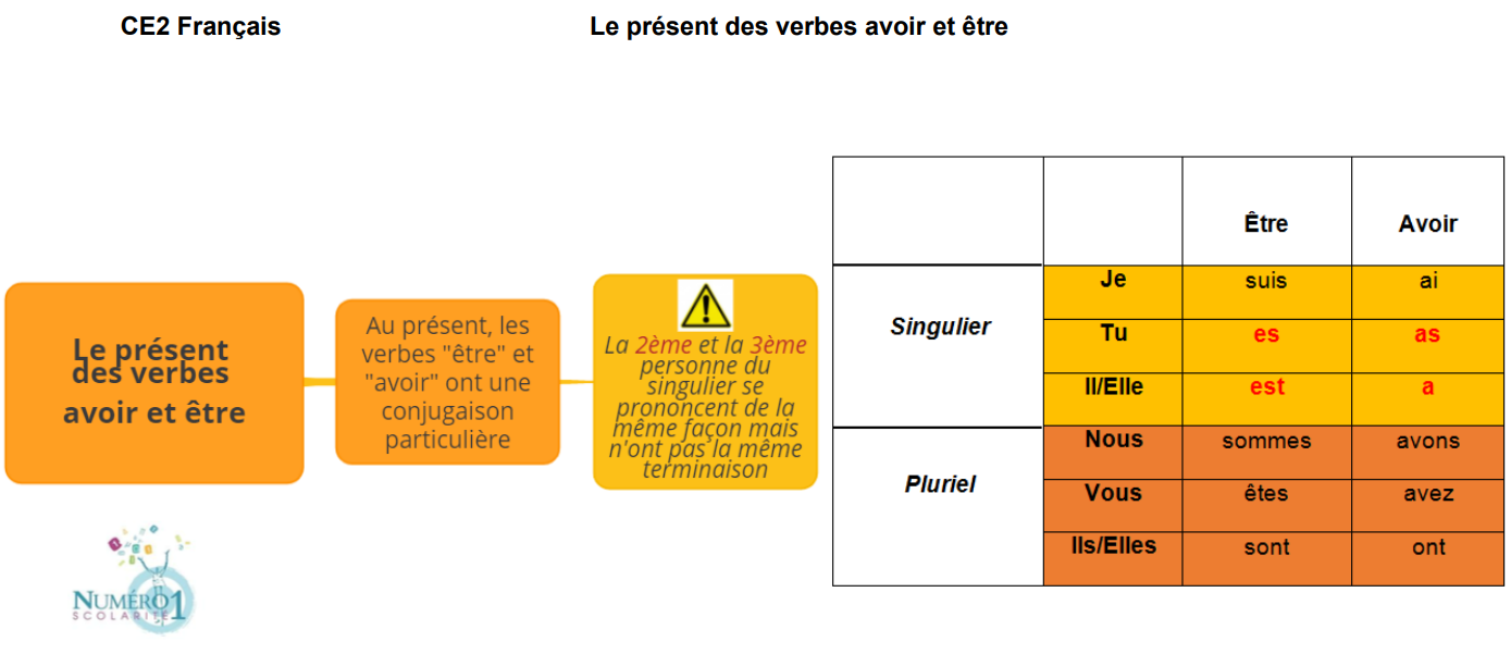 Ressources pédagogiques de français gratuites spécial Dys & TDAH