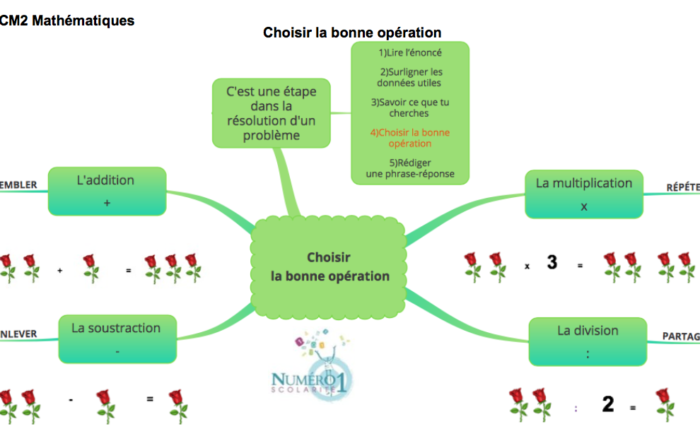 CM2 : cours, exercices et leçons de mathématiques gratuits spécial Dys ...