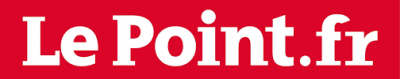 Article du journal Le Point