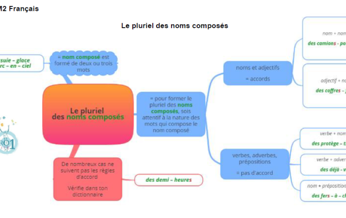 Ressources pédagogiques de français gratuites spécial Dys & TDAH